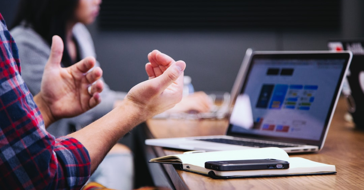 The Science Behind Online Attention Span